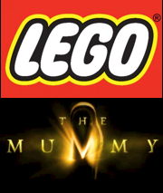The Mummy (LEGO Theme) — Complete Encyclopedia & Guide | Shapes