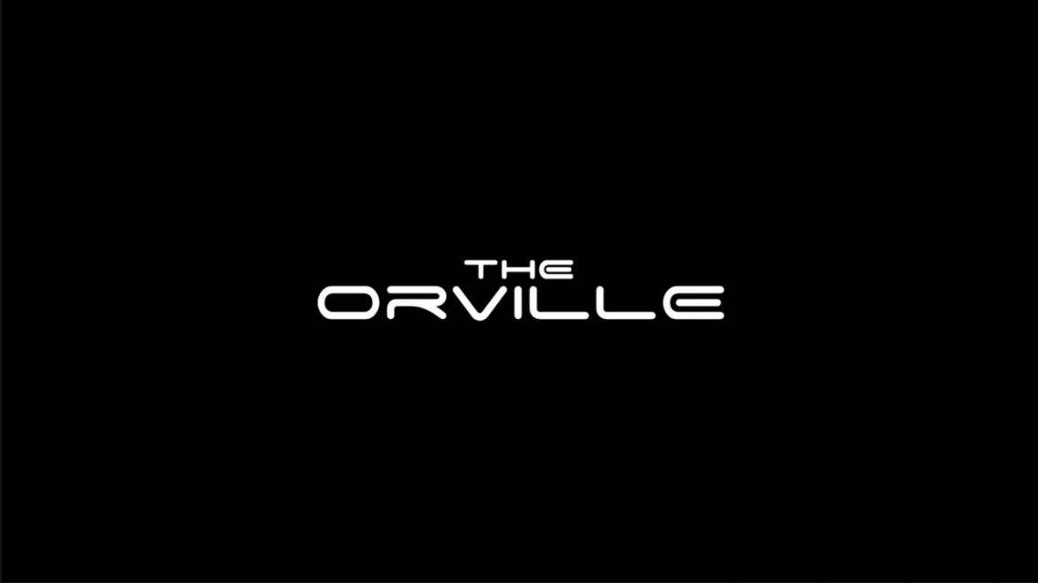 The Orville Deep Dives — Advanced Analysis | Shapes
