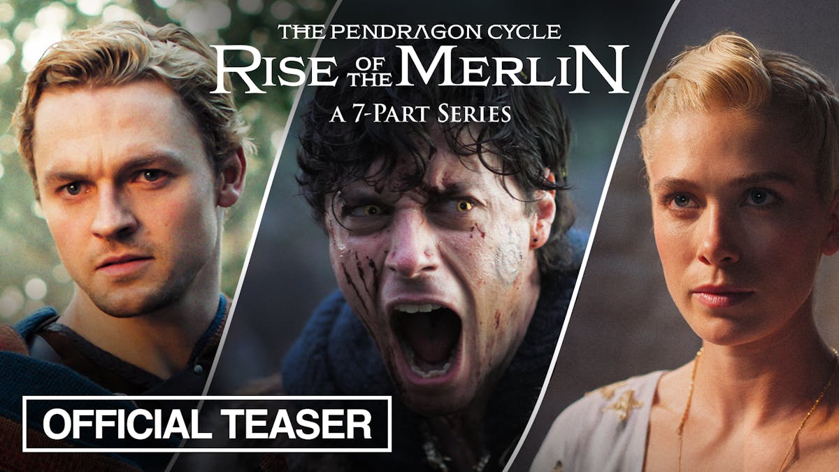 The Pendragon Cycle: Rise of the Merlin Deep Dives — Advanced Analysis ...