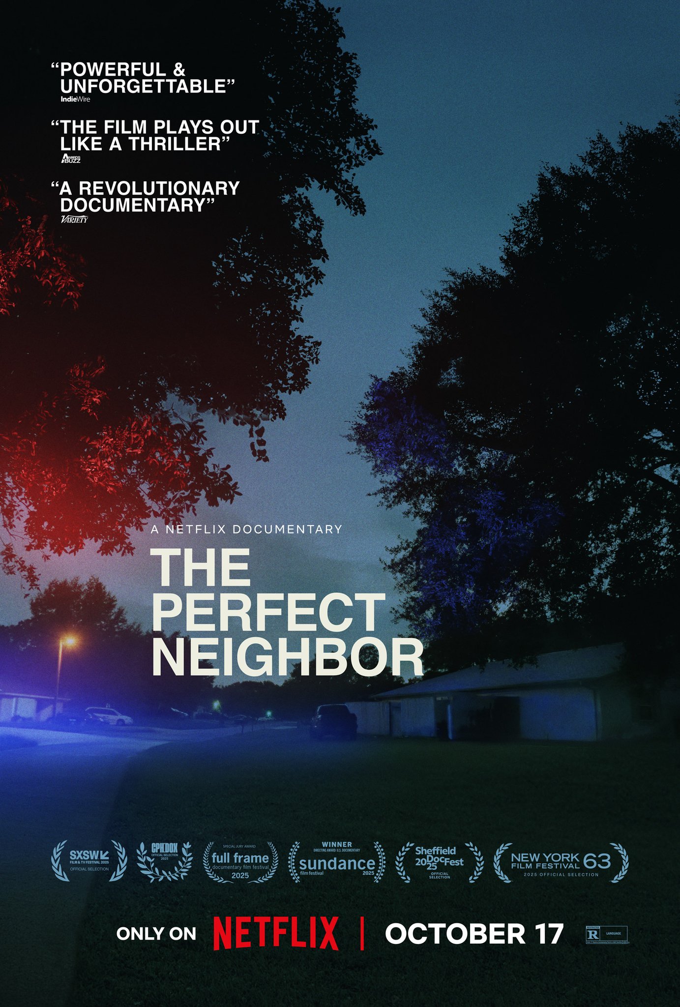 The Perfect Neighbor Characters — Complete Cast Guide | Shapes