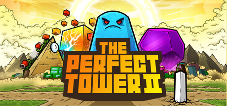 The Perfect Tower II Modules & Upgrades | Shapes