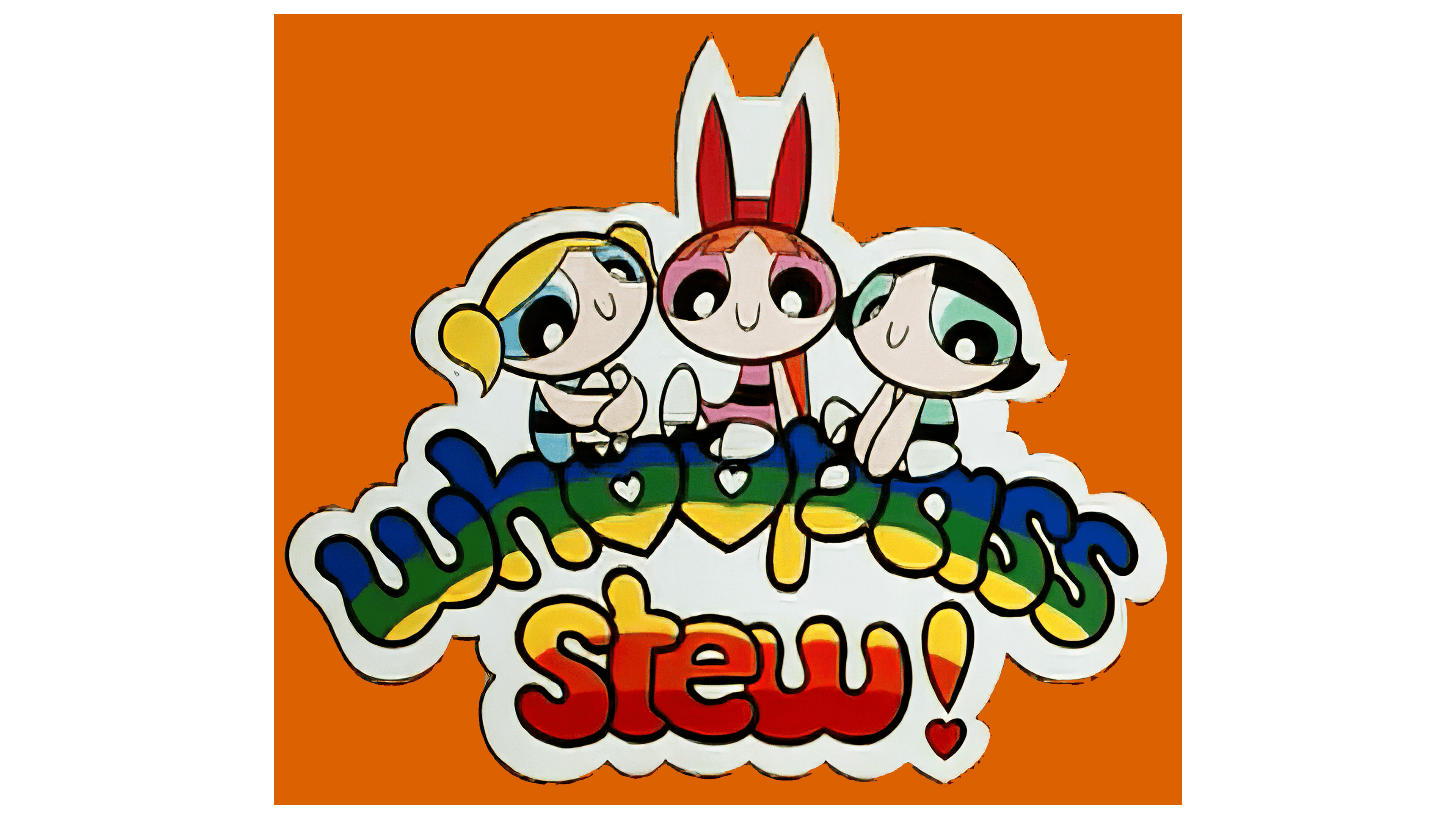 The Powerpuff Girls Characters — Complete Cast Guide | Shapes
