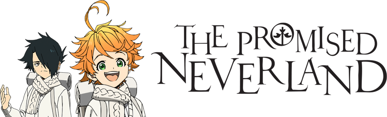 The Promised Neverland Characters — Complete Cast Guide | Shapes