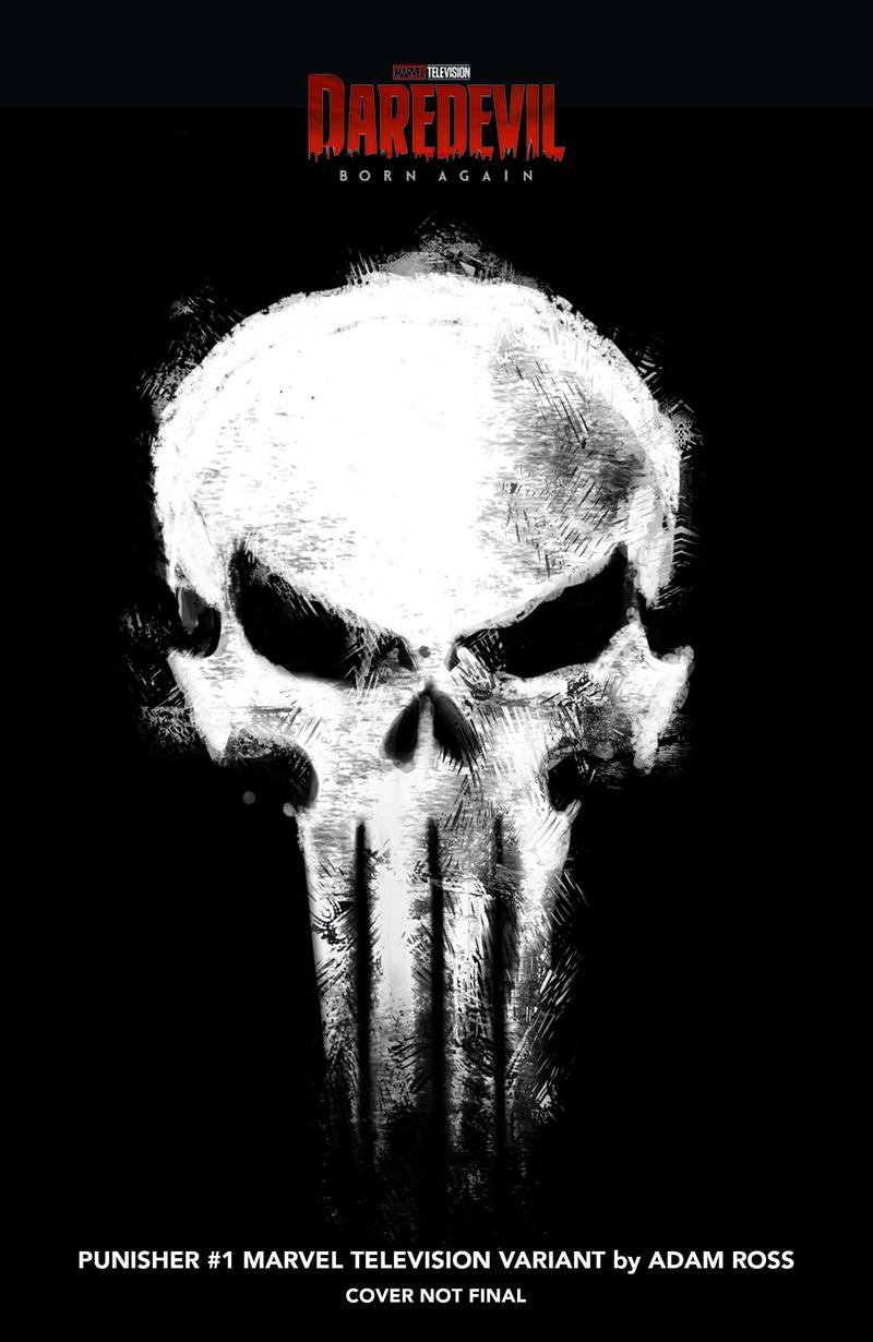 The Punisher Deep Dives — Advanced Analysis | Shapes