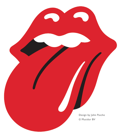 The Rolling Stones Characters — Complete Cast Guide | Shapes