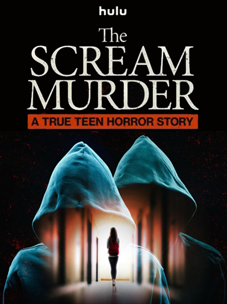 The Scream Murder: A True Teen Horror Story Characters — Complete Cast ...