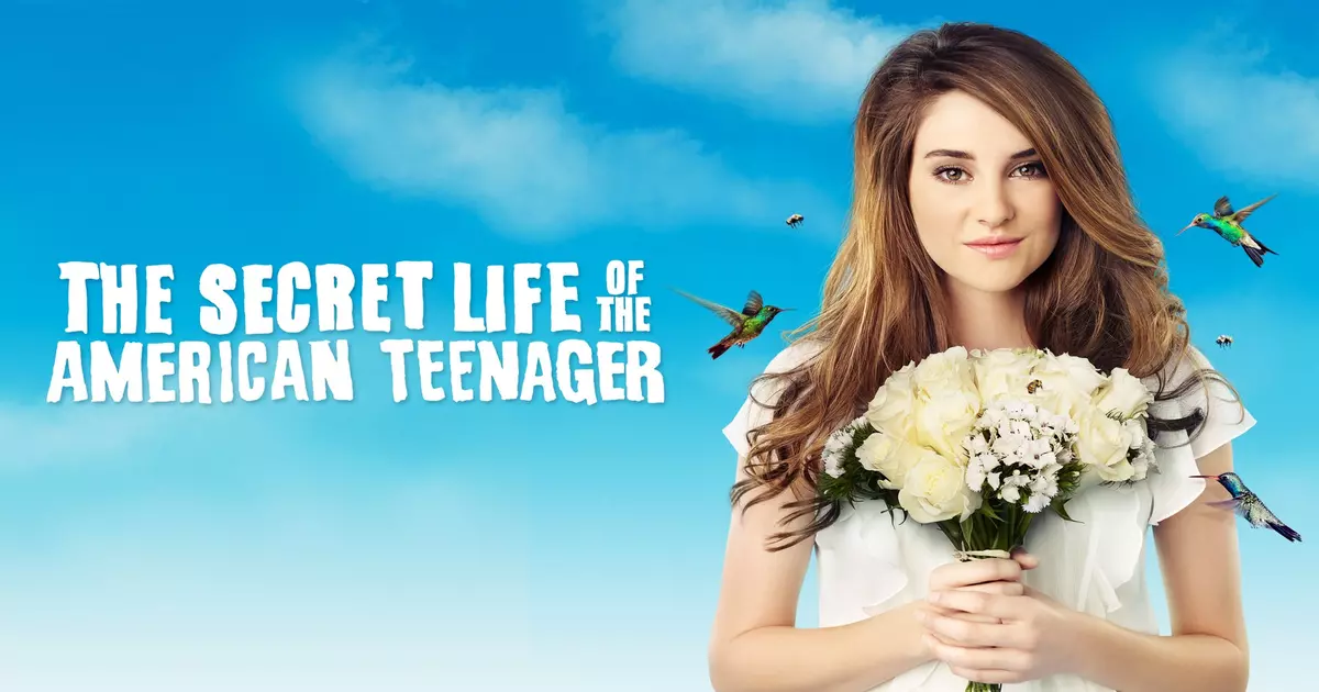 The Secret Life of the American Teenager Characters — Complete Cast ...