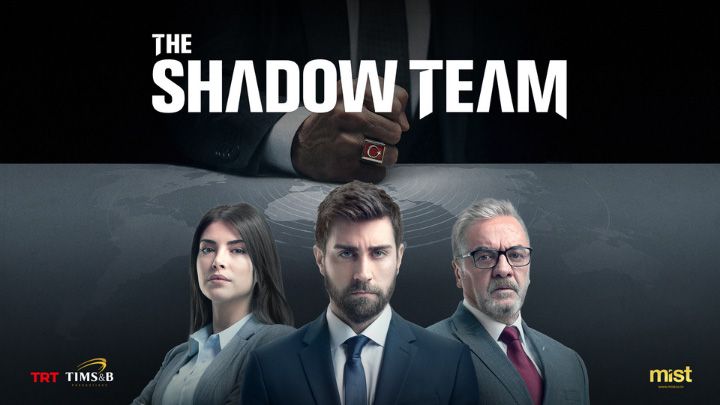The Shadow Team Deep Dives — Advanced Analysis | Shapes