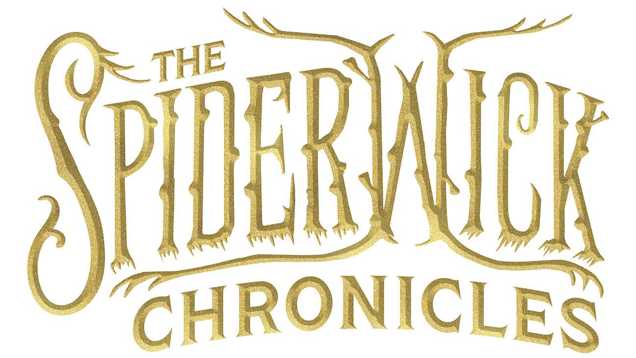 The Spiderwick Chronicles The Field Guide & Bestiary | Shapes