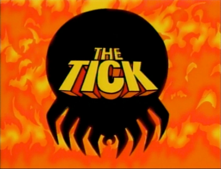 The Tick Characters — Complete Cast Guide | Shapes
