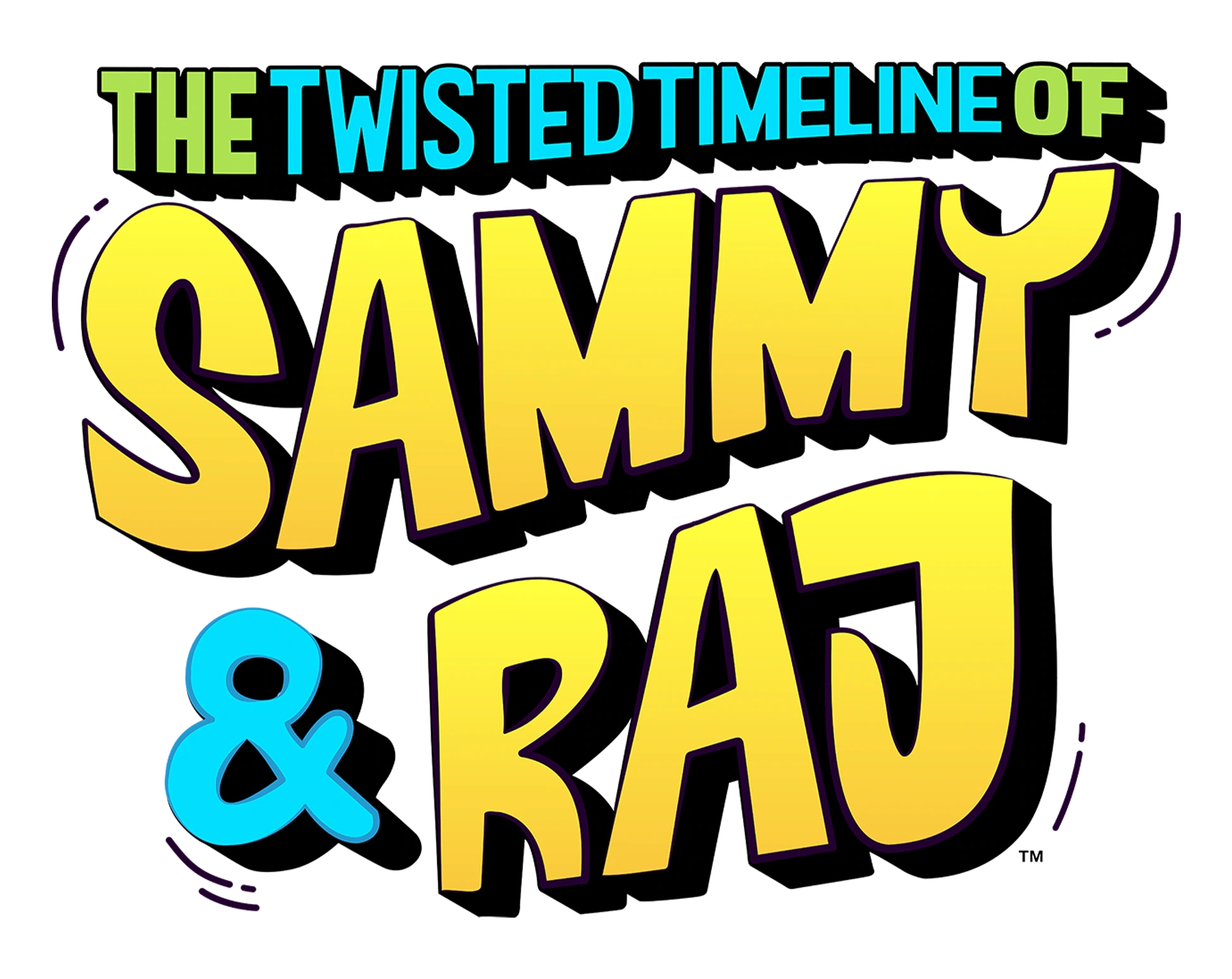 The Twisted Timeline of Sammy & Raj — Complete Encyclopedia & Guide ...