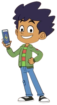 The Twisted Timeline of Sammy & Raj — Complete Encyclopedia & Guide ...
