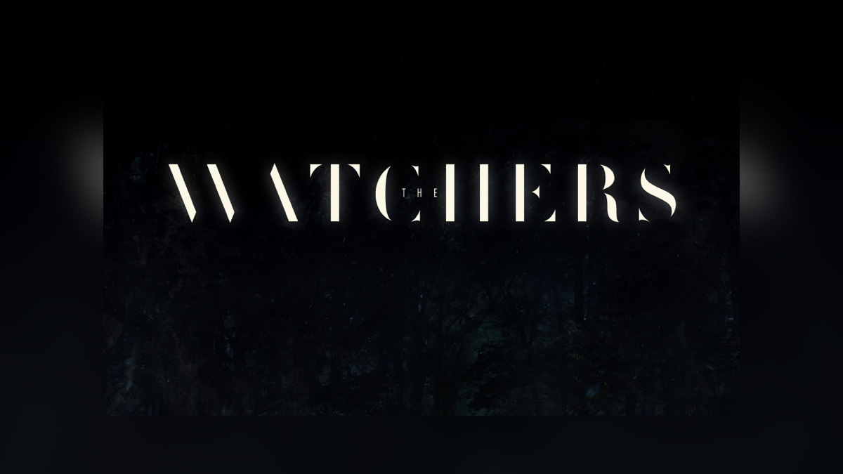 The Watchers Characters — Complete Cast Guide | Shapes