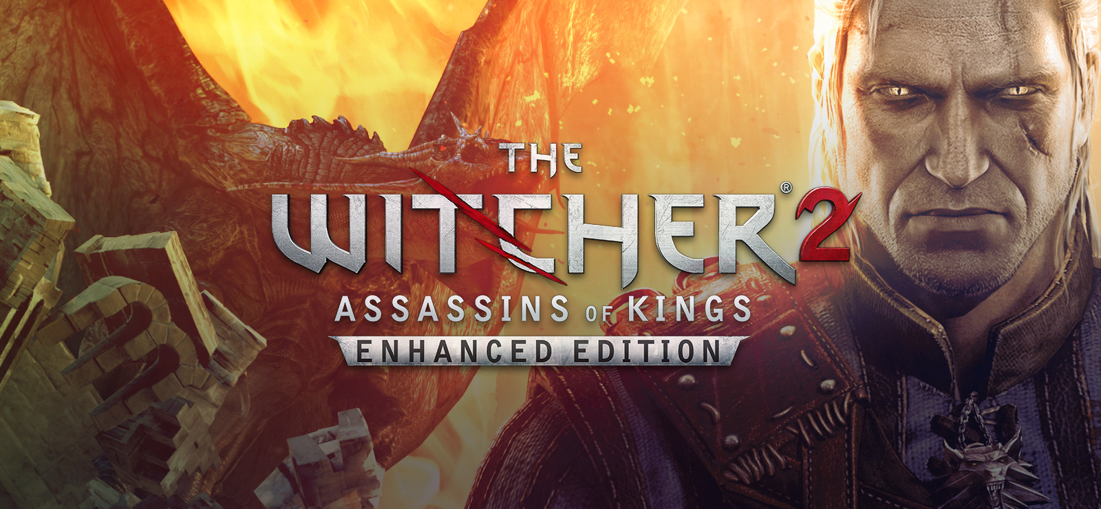 The Witcher 2: Assassins of Kings - Enhanced Edition Ships — Complete ...