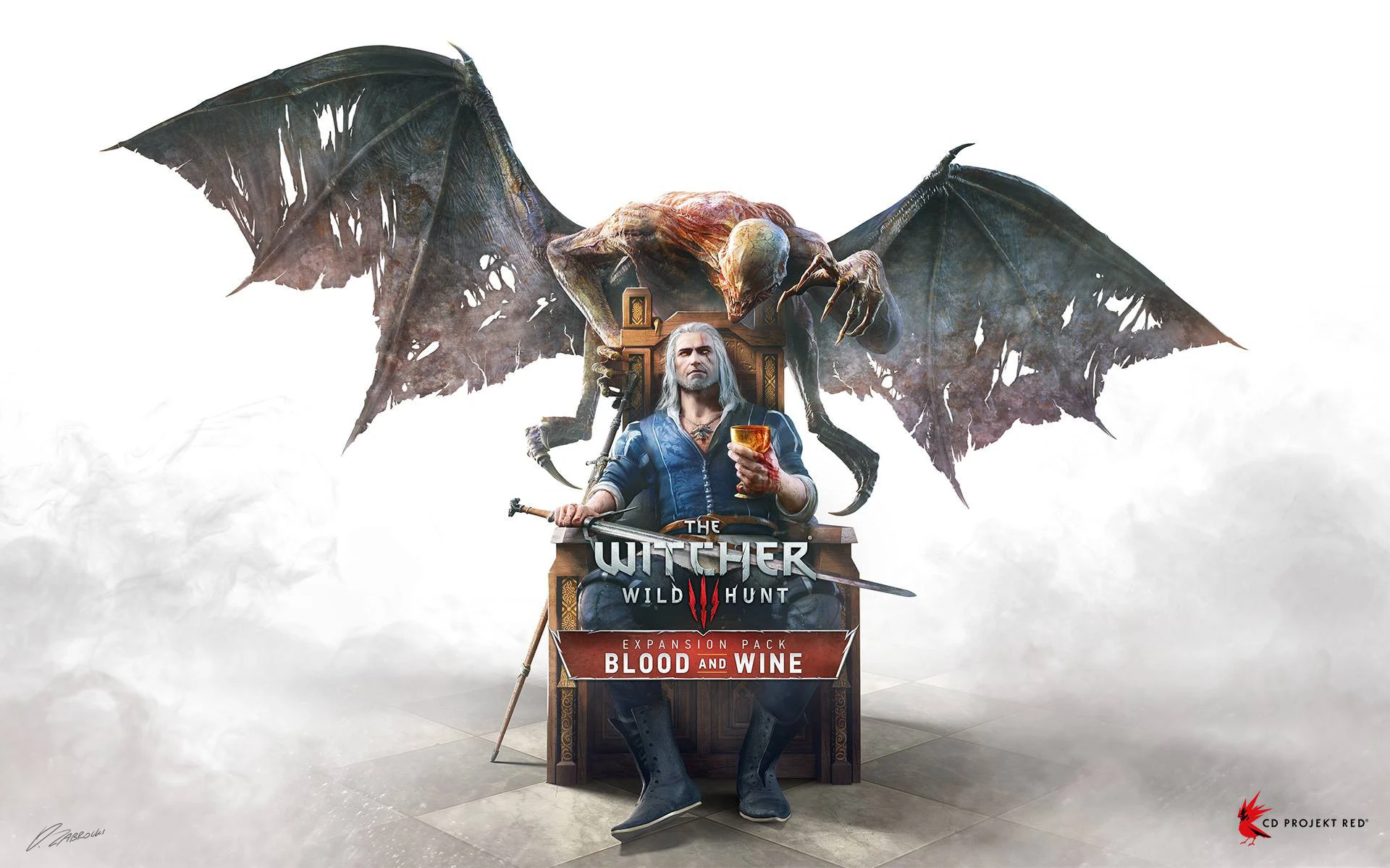 The Witcher 3: Wild Hunt - Blood and Wine Deep Dives — Advanced ...