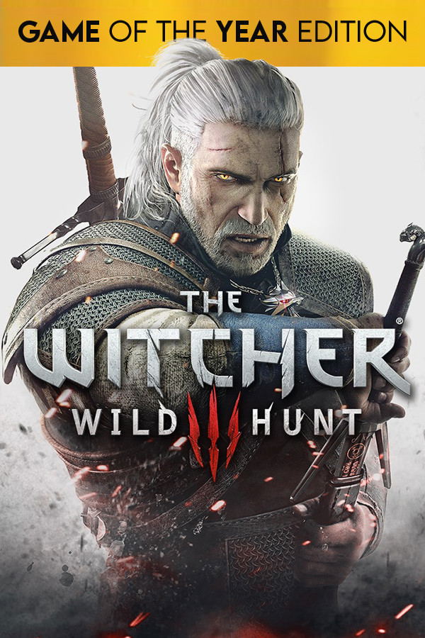 The Witcher 3: Wild Hunt - Game of the Year Edition Deep Dives ...
