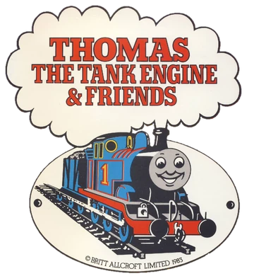 Thomas & Friends (Thomas the Tank Engine) Characters — Complete Cast ...