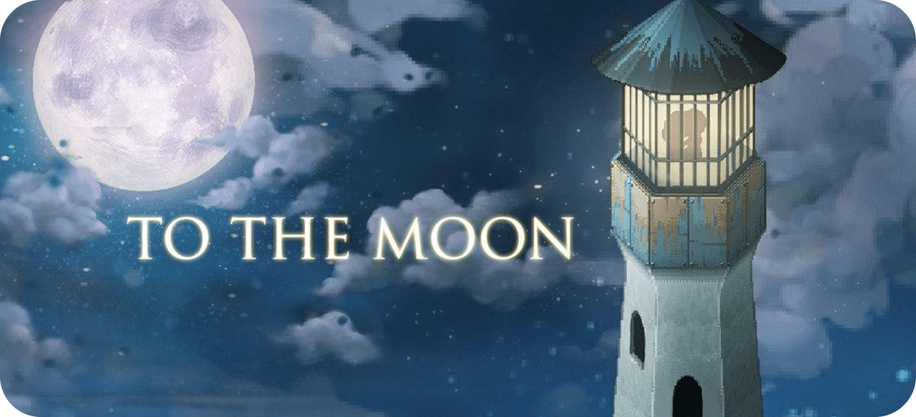 To the Moon Characters — Complete Cast Guide | Shapes