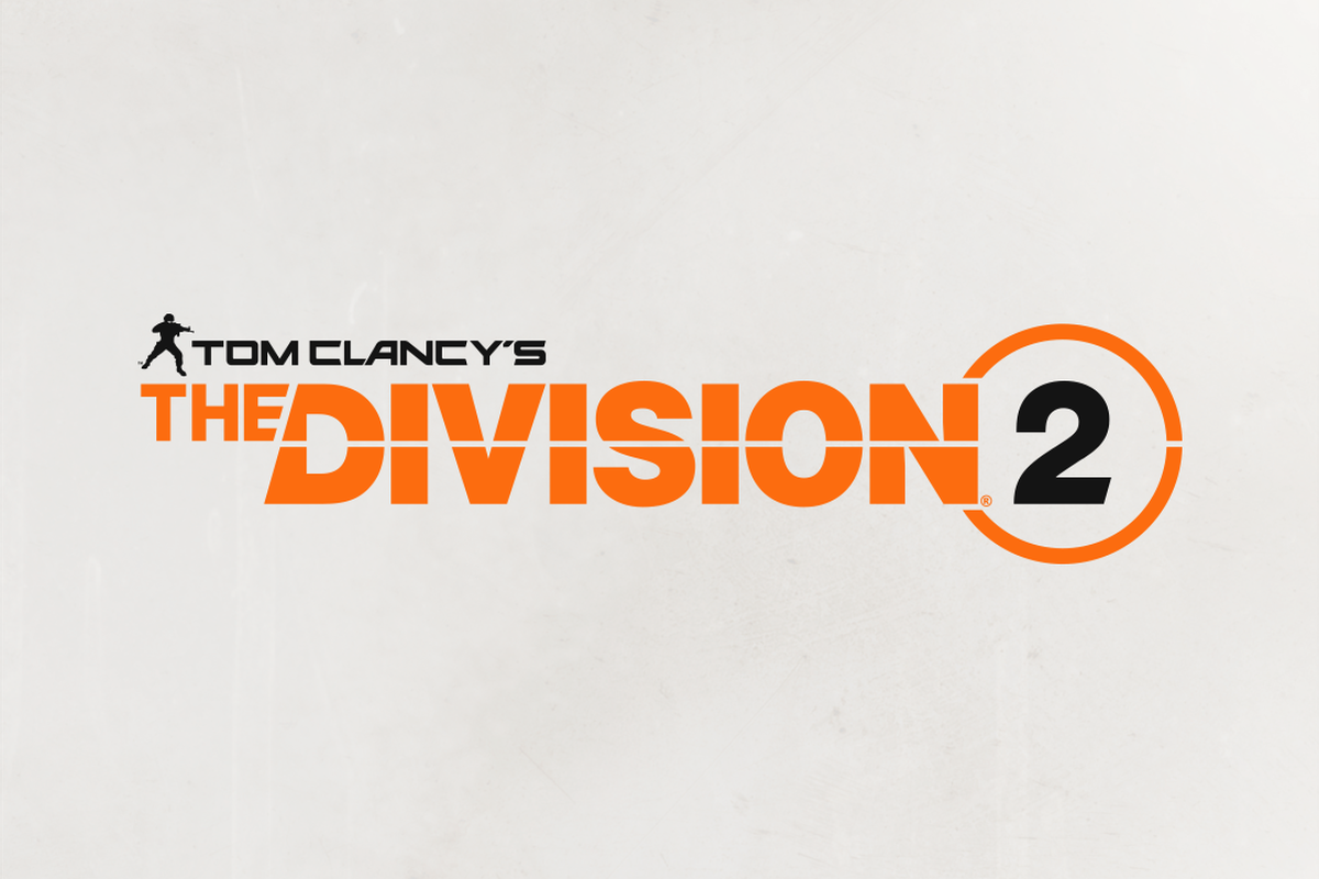Tom Clancy's The Division 2 Deep Dives — Advanced Analysis | Shapes