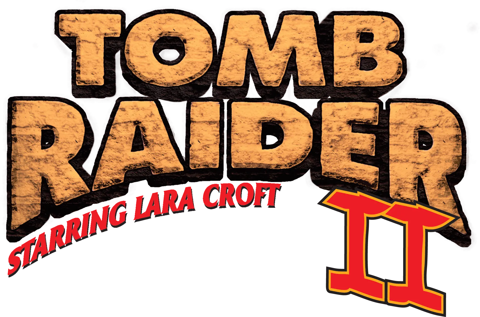Tomb Raider II Levels & Locations | Shapes