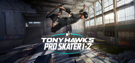 Tony Hawk's Pro Skater 1+2 Tricks & Combos | Shapes