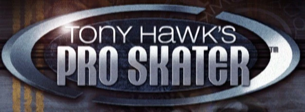 Tony Hawk's Pro Skater Deep Dives — Advanced Analysis | Shapes