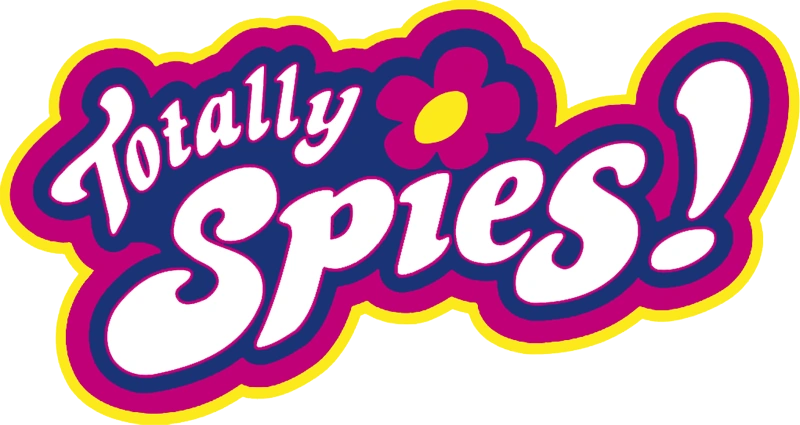 Totally Spies! Deep Dives — Advanced Analysis | Shapes