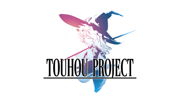 Touhou Characters — Complete Cast Guide | Shapes
