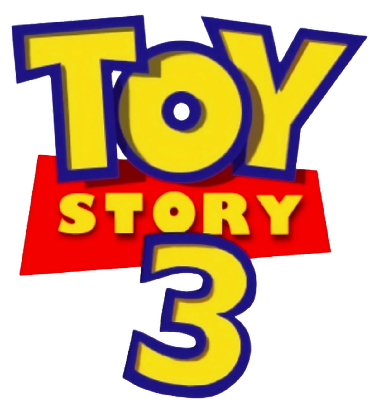 Toy Story 3 Timeline — Complete Chronology | Shapes