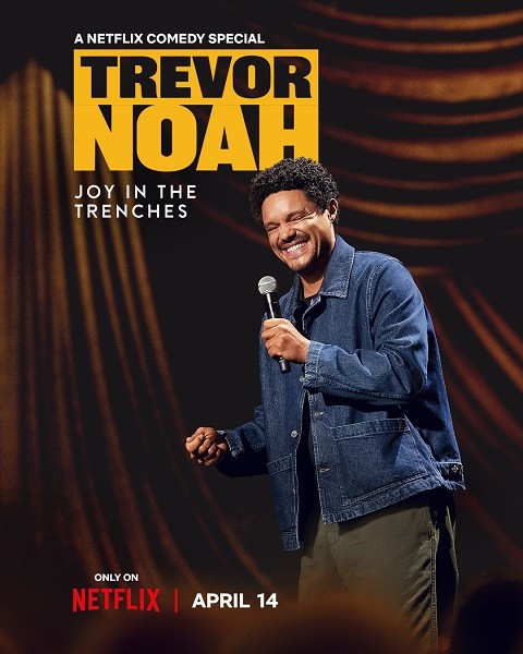 Trevor Noah: Joy in the Trenches Deep Dives — Advanced Analysis | Shapes