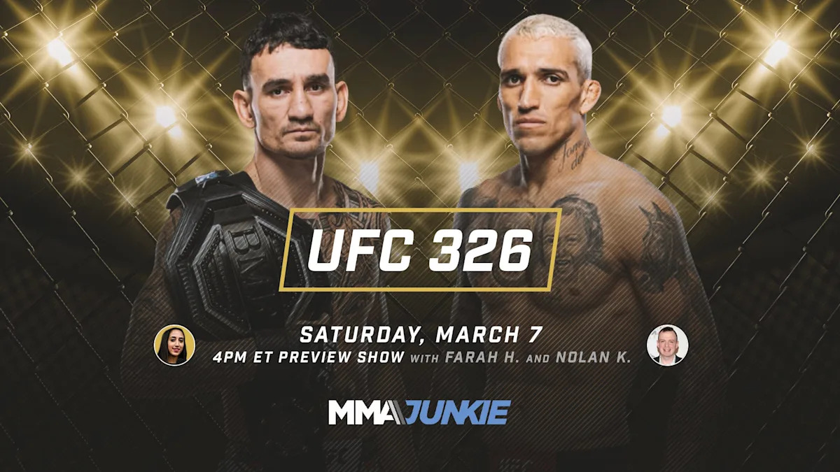 UFC 326: Holloway vs. Oliveira 2 Timeline — Complete Chronology | Shapes