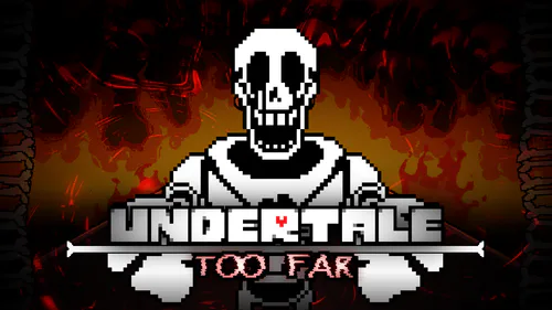 Undertale: Papyrus Has Gone Too Far Timeline — Complete Chronology | Shapes