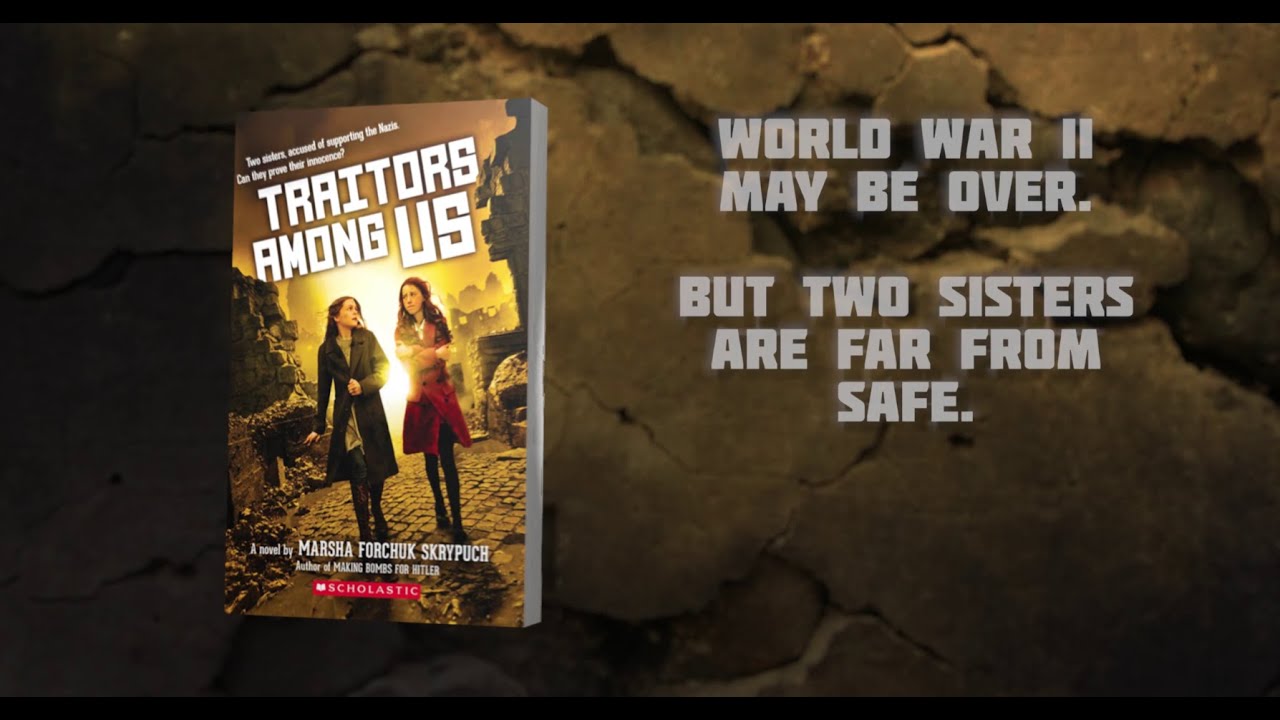 Us Against the World (Narrative Trope) Notable Examples | Shapes