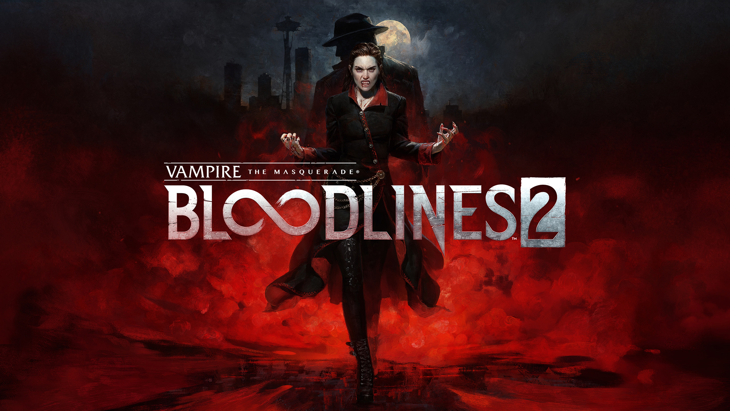Vampire: The Masquerade - Bloodlines 2 Characters — Complete Cast Guide ...