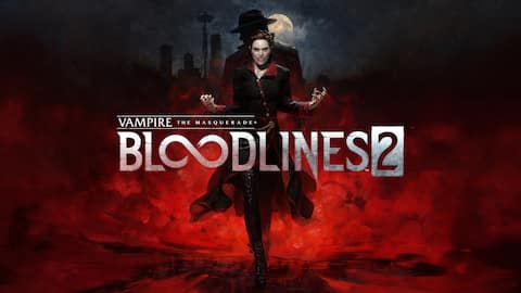 Vampire: The Masquerade - Bloodlines Characters — Complete Cast Guide ...