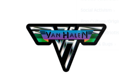 Van Halen Characters — Complete Cast Guide | Shapes