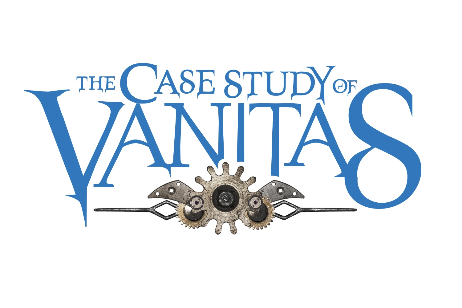 Vanitas no Karte Vampire Lore & Malnomen | Shapes