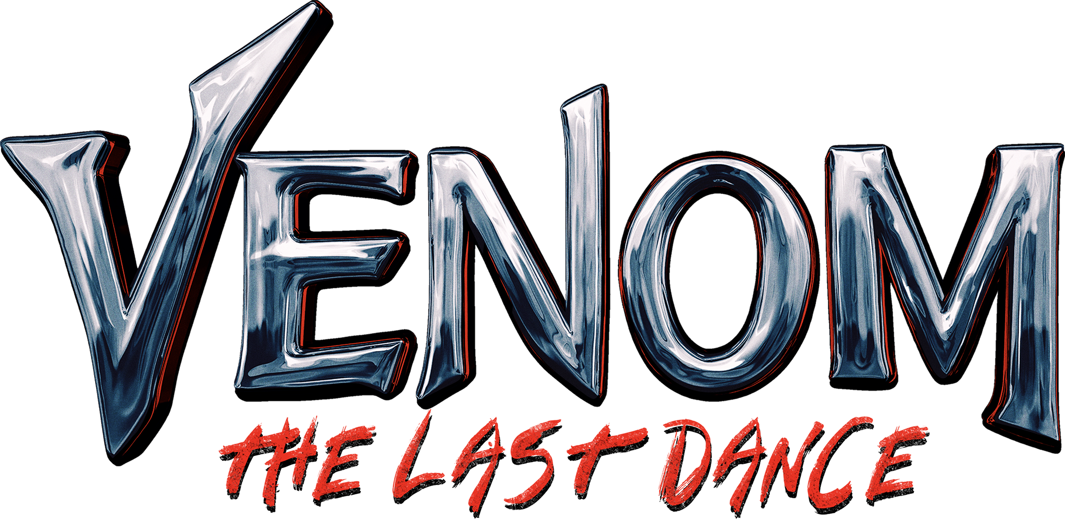 Venom: The Last Dance Symbiote Species | Shapes