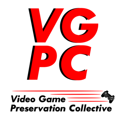 Video Game Preservation Key Organizations | Shapes