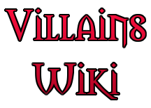 Villains Wiki Deep Dives — Advanced Analysis | Shapes