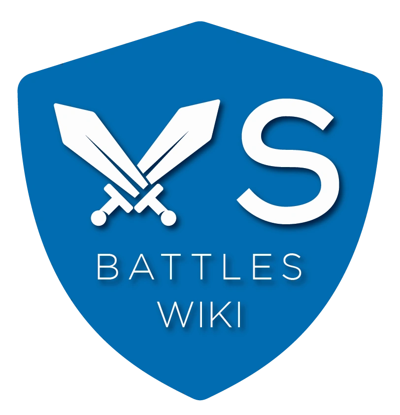 VS Battles Wiki Tiering System | Shapes