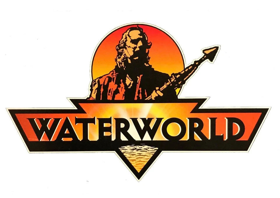 Waterworld — Complete Encyclopedia & Guide | Shapes