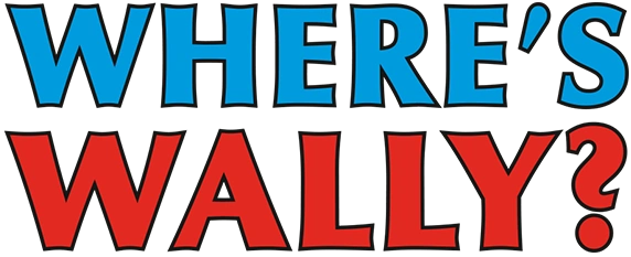 Where's Waldo/Where's Wally Characters — Complete Cast Guide | Shapes