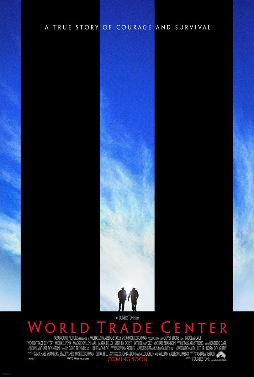 World Trade Center (Film Franchise) Timeline — Complete Chronology | Shapes