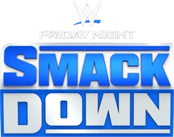 WWE Friday Night SmackDown Deep Dives — Advanced Analysis | Shapes