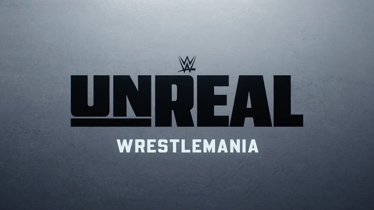 WWE: Unreal Deep Dives — Advanced Analysis | Shapes