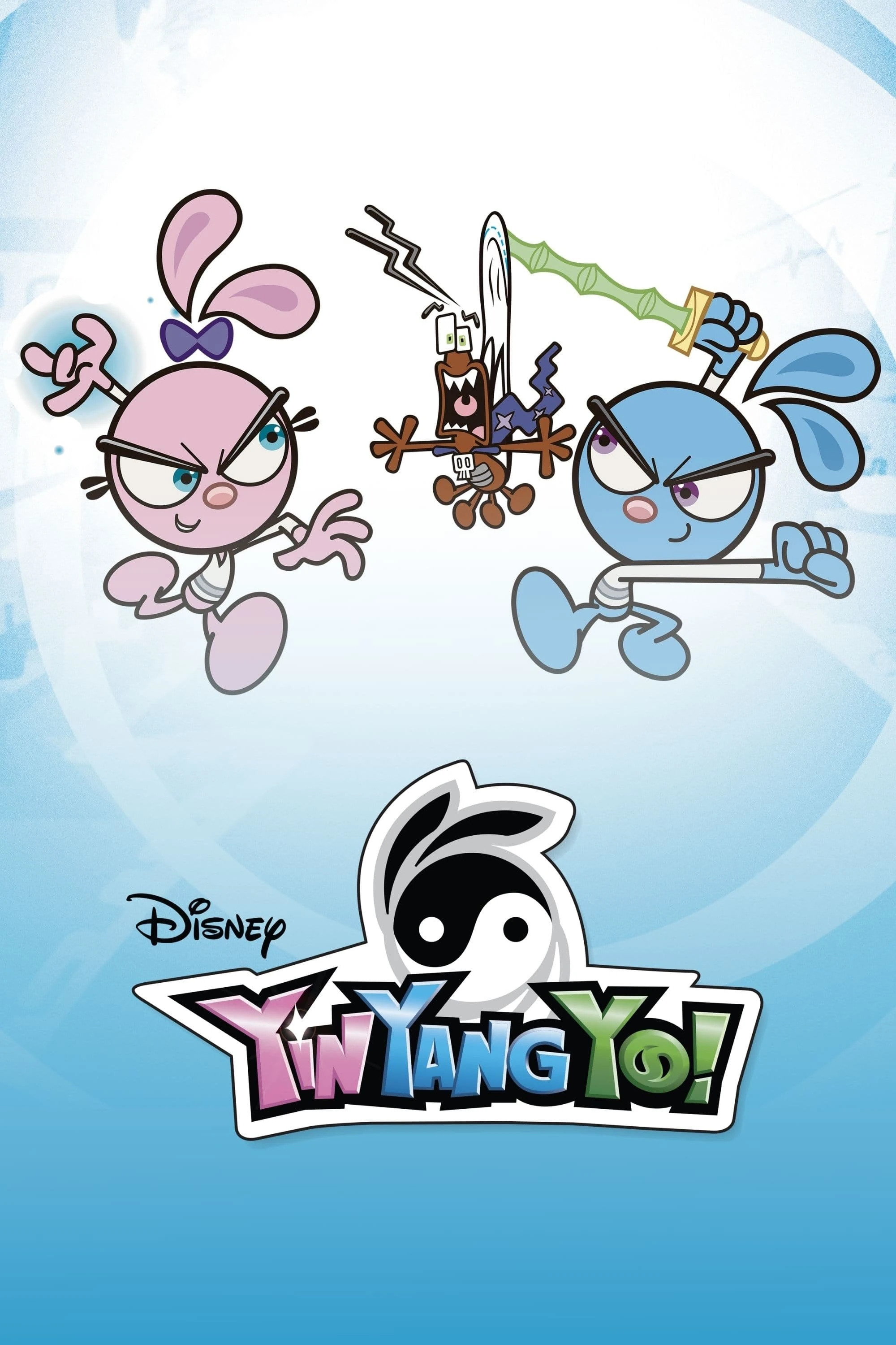 Yin Yang Yo! Episode Guide — Best & Most Important Episodes | Shapes