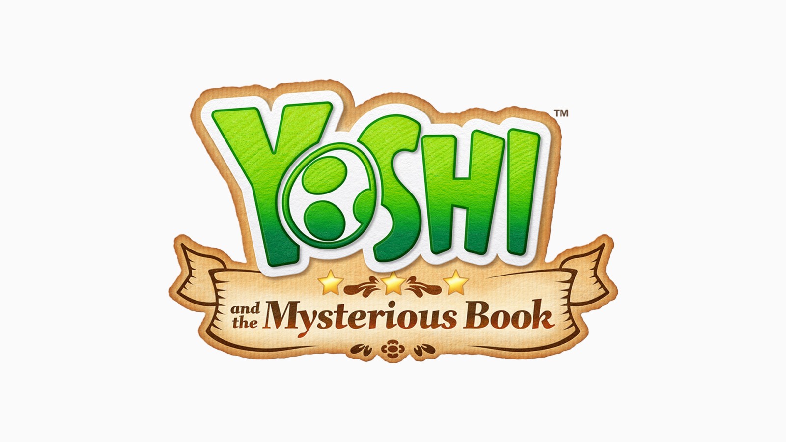 Yoshi and the Mysterious Book Timeline — Complete Chronology | Shapes