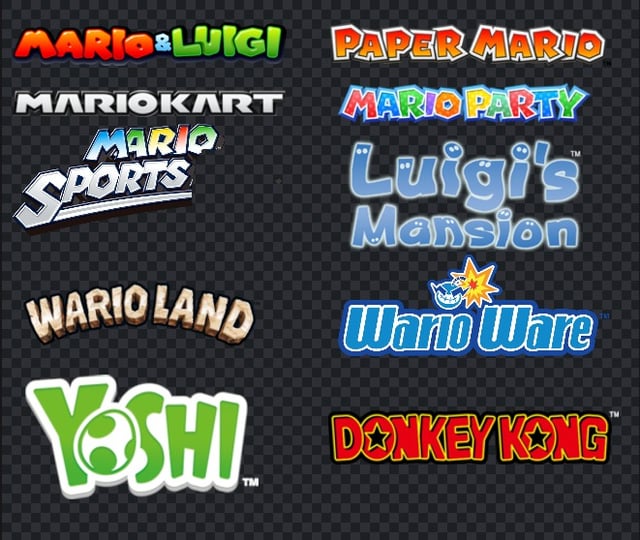 Yoshi (Super Mario spin-off series) — Complete Encyclopedia & Guide ...
