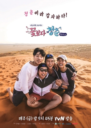 Youth Over Flowers Characters — Complete Cast Guide | Shapes